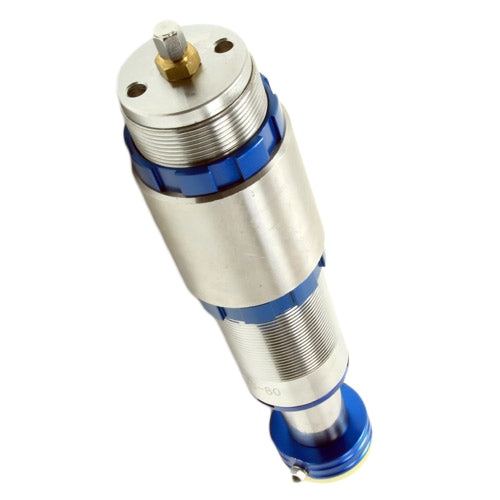 Terrafirma Threaded Bump Stop – Wrex Racing ltd