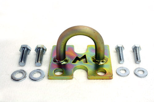 Bolt On Recovery Point – Wrex Racing ltd